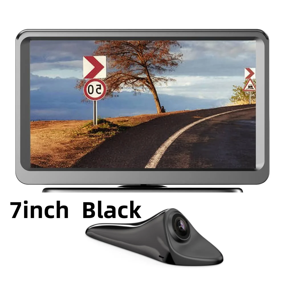 New-CMS-Car-Electronic-Rearview-Mirror-Left-And-Right-Blind-Spot-Camera ...