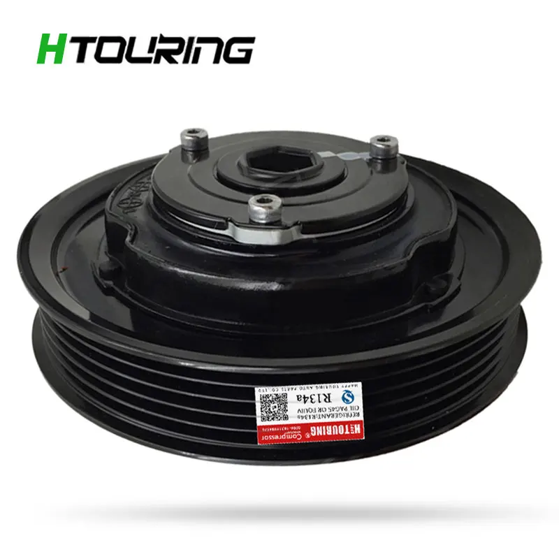 Hyundai-Accent-i25-KIA-RIO-i-in-DVE12-oto-araba-AC-kompres-r-kavramas ...