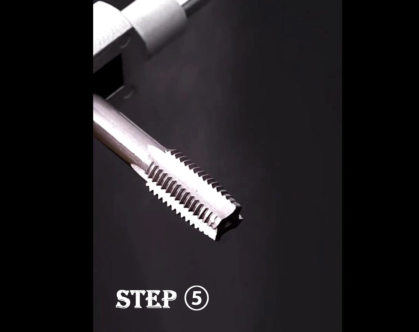 FILIERE - BUSE DE FILAGE - TARAUD,Type A--foret taraudage Jeu de ...