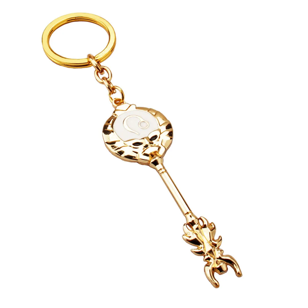 Fairy Tail Zodiac Key Leo