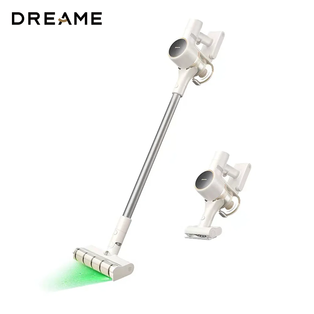 Dreame-Wireless-Cleaner-V10S-Green-Light-Optical-Cleaning-2024-Newest ...