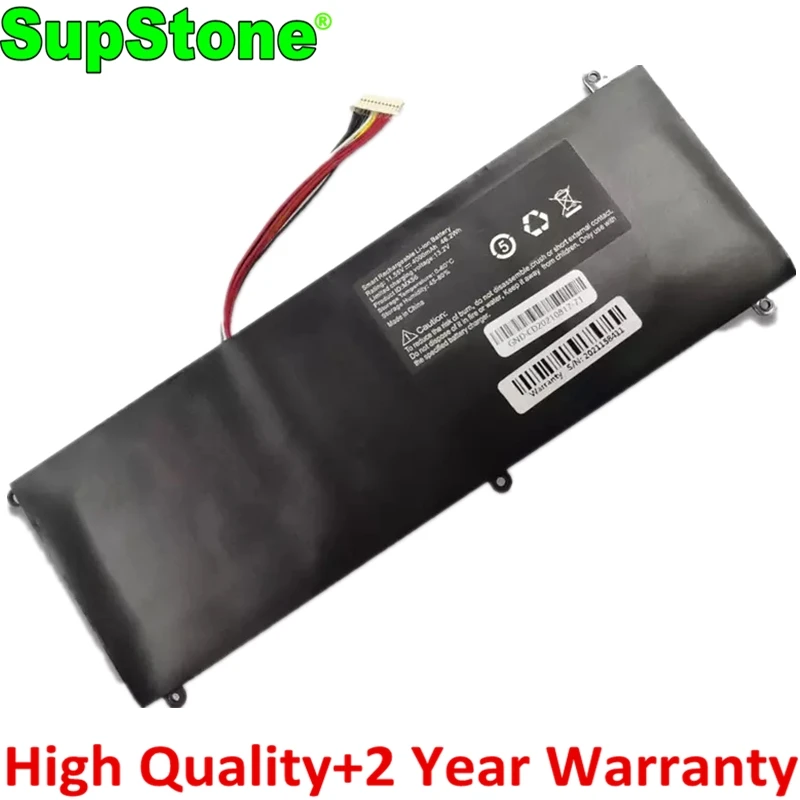 SupStone-New-MX56-Laptop-Battery-For-SZYIYUN-Gmolo-MX56-For-HIPAA-S3-S5 ...
