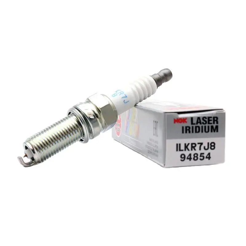 NGK Iridium Platinum spark plug ILKR7J8 94854 for Baojun 730 Jetto ...