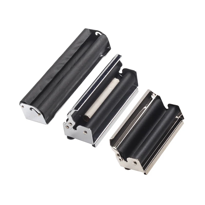 Cigarette Maker Tobacco Cigarette Roller Rolling Machine for Rolling ...