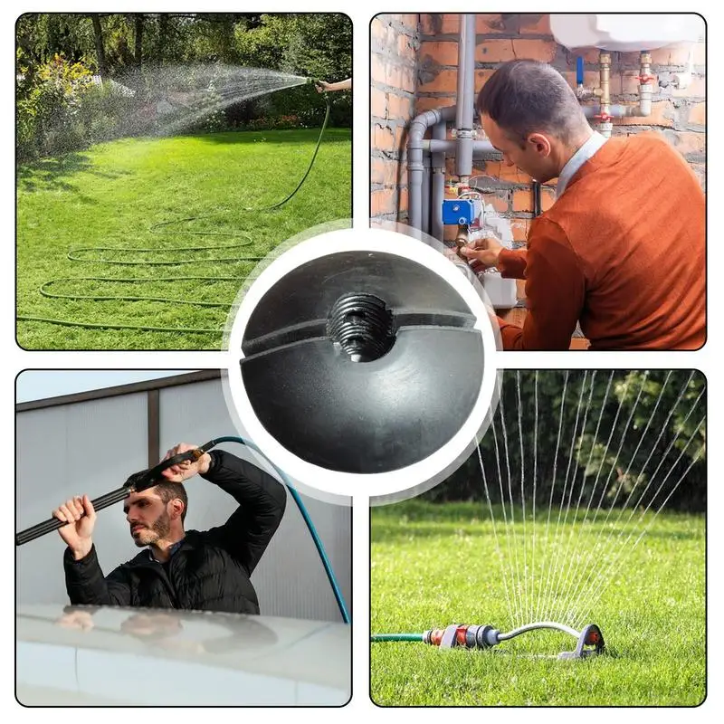 Retractable Hose Reel Stopper SGCB 10M Automatic Retractable Hose Reel ...