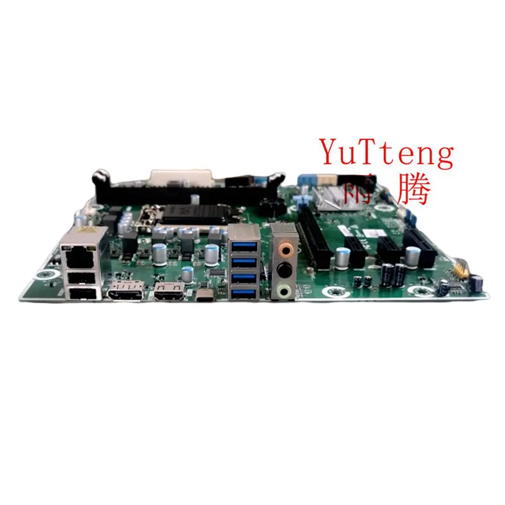 For Dell XPS 8910 Desktop Motherboard IPSKL-VM WPMFG 0WPMFG Mainboard ...