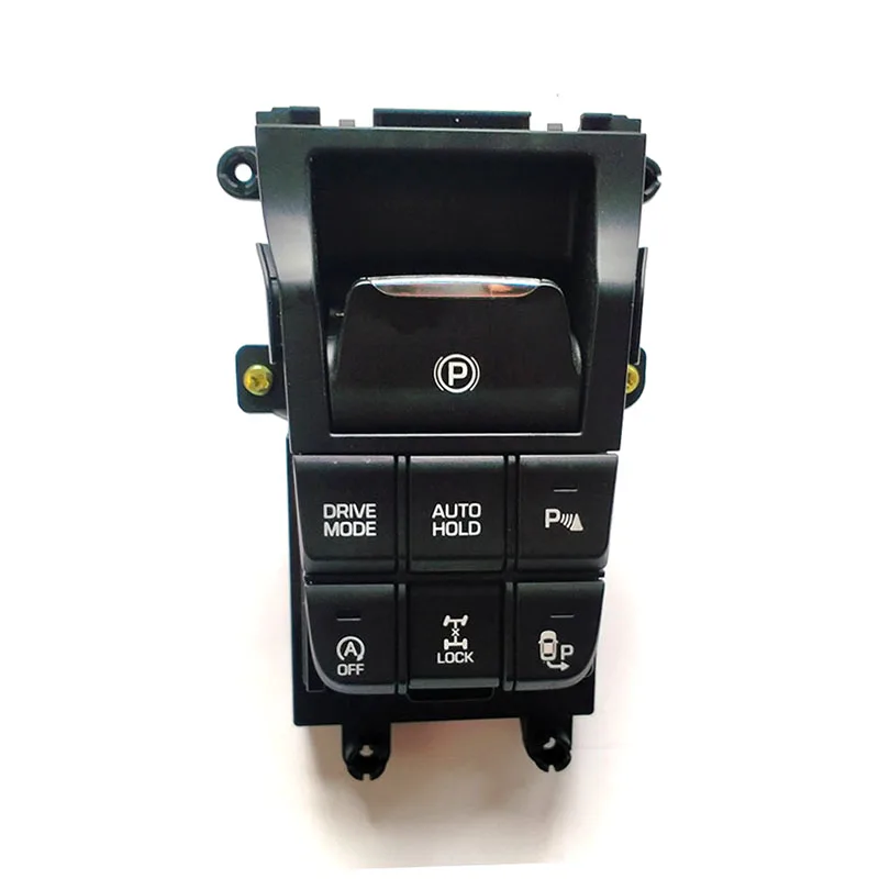 NBJKATO Brand New Genuine Console Complete Multi-function Switch OEM ...