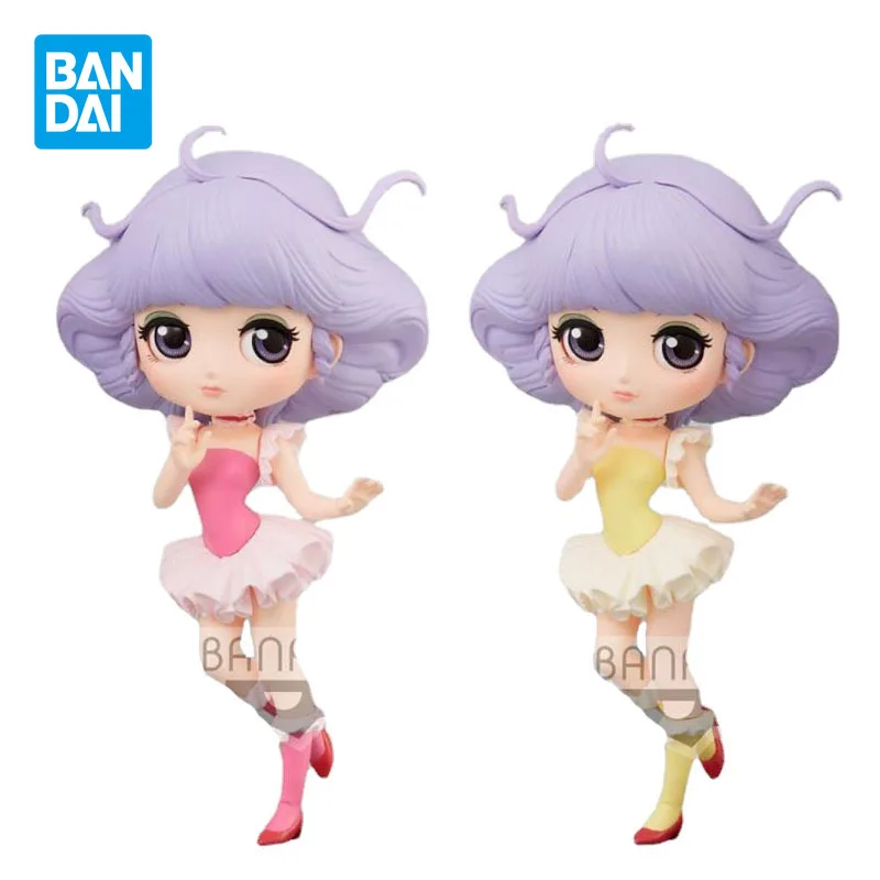 Bandai Genuine Q Posket Magical Angel Creamy Mami Kawaii Cute Anime ...