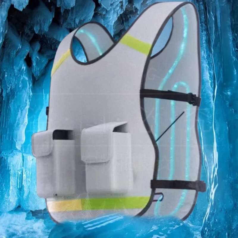 Air-conditioning-clothes-men-s-compressor-cooling-vest-clothes-vest ...