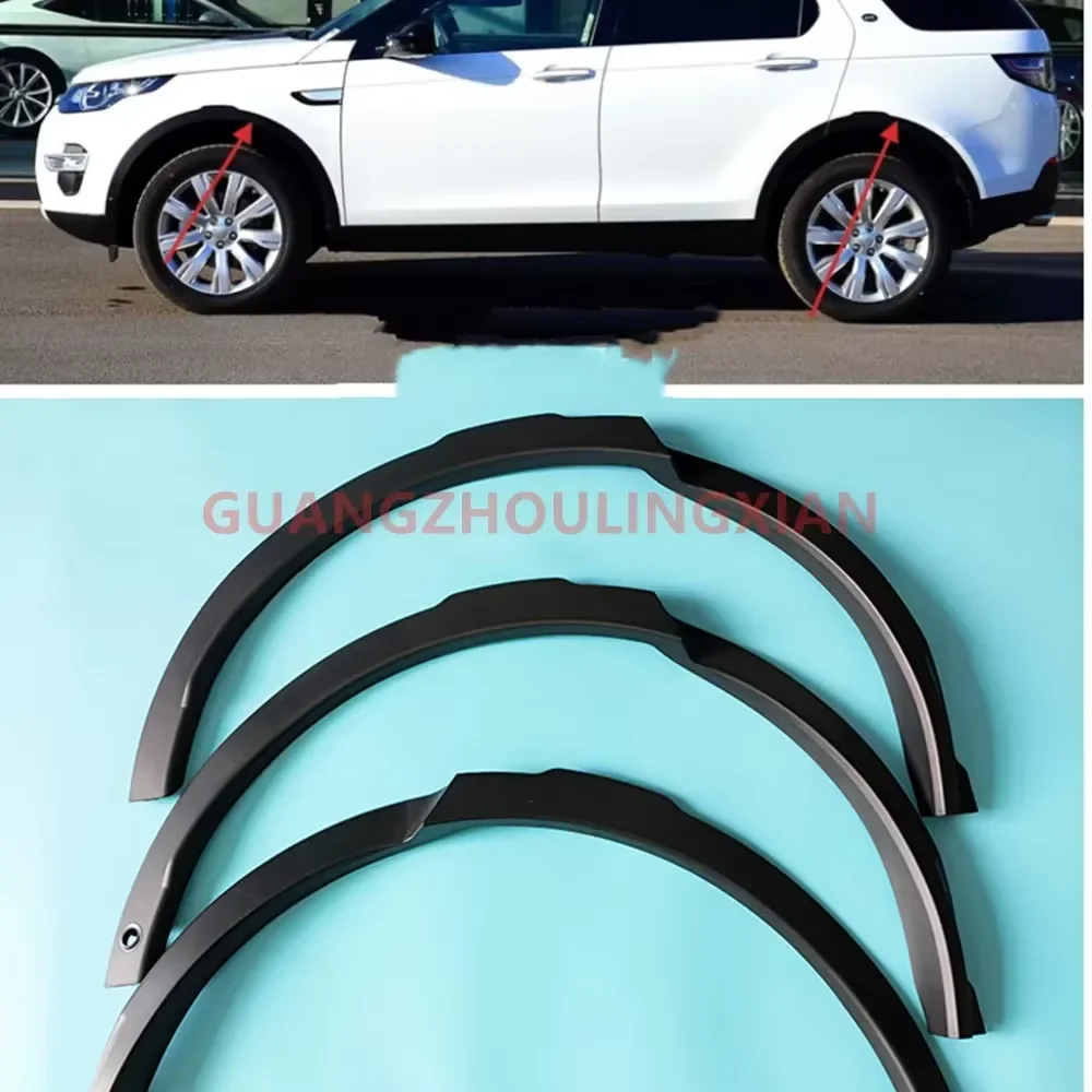 for Land Rover Discovery Sport Wheel Brow LR058527 LR058528 LR061972 ...