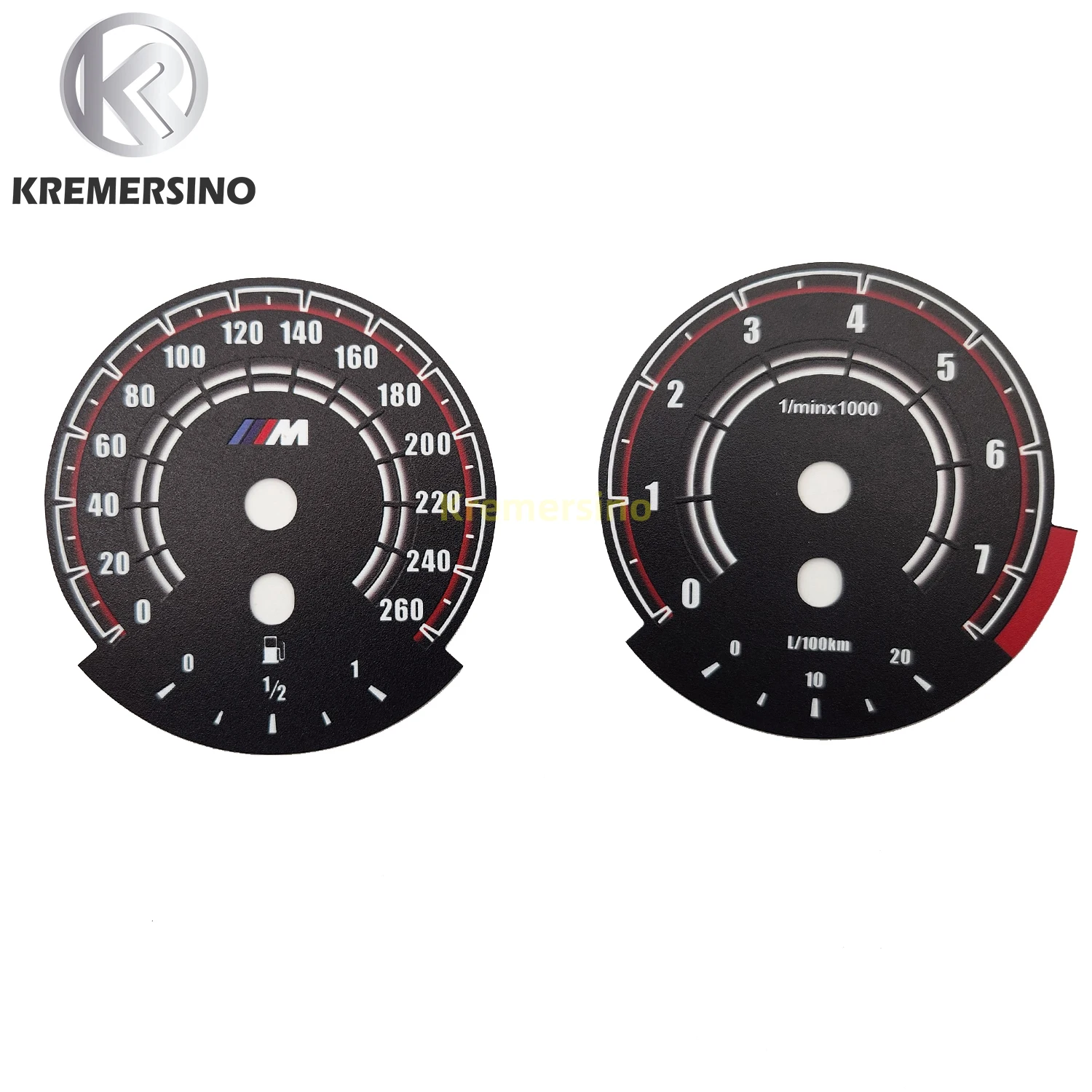 Gauge-Face-Overlay-Dashboard-Sticker-Instrument-Panel-Trim-Sticker-For ...