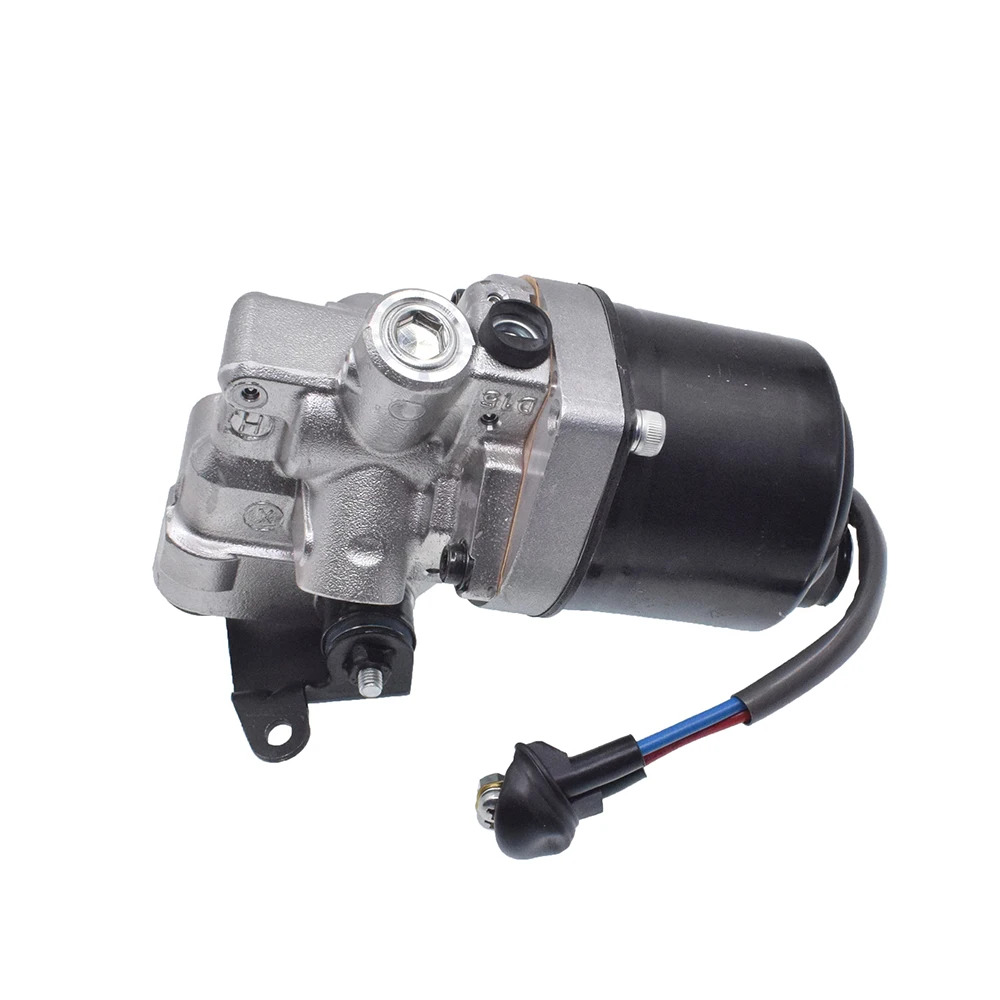 Japan-Brake-Booster-Hydraulic-Pump-for-Mitsubishi-Pajero-Montero-V63W ...