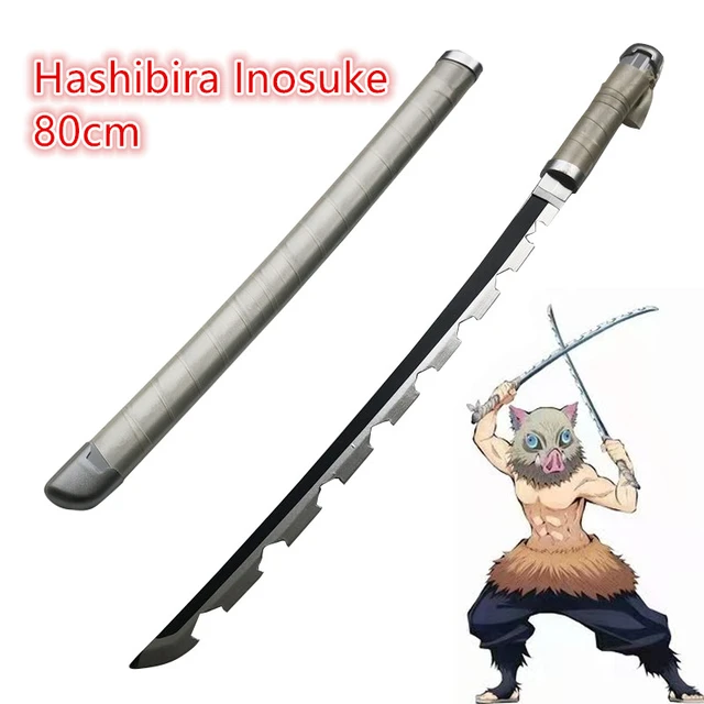 Anime Sword Guy