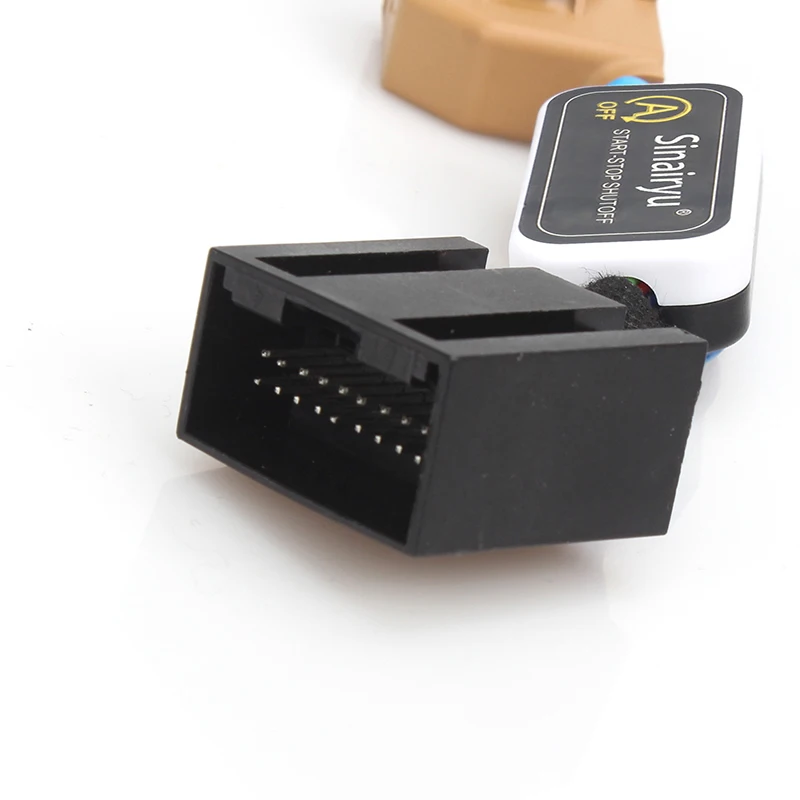 Honda Ridgeline Auto Start Stop Eliminator For Honda Pilot 2023-2025 ...