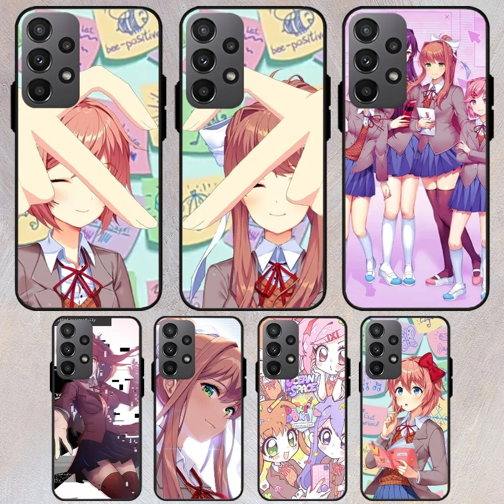Funda-de-tel-fono-Kawai-d-doki-Doki-l-literature-Clubs-para-Xiaomi-Redmi-Note-12.jpg