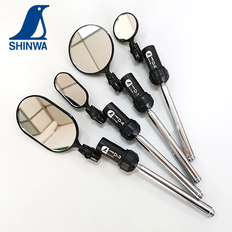 SHINWA-360-degree-Universal-Inspection-Mirror-Telescopic-Mirror ...