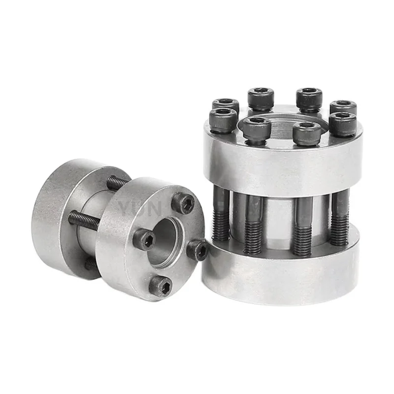Z22-Expansion-Sleeve-Shaft-Locking-Device-Assembly-Bore-Diameter-15 ...