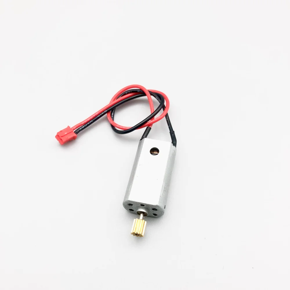 RC Plane 050 Upgrade Motor High Speed for FMS 1/18 Radio Control Car ...