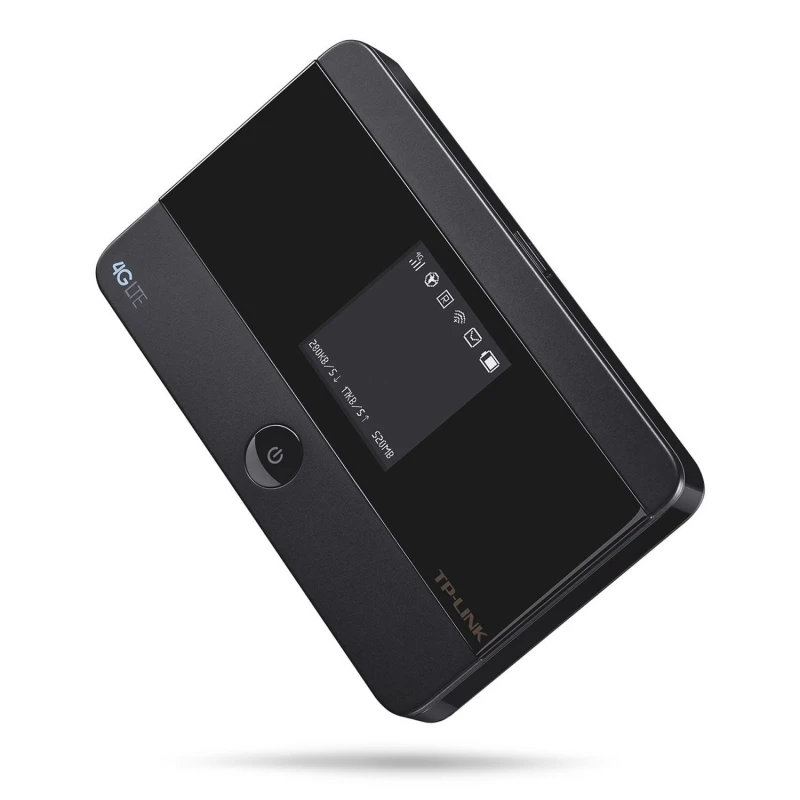 Tp-link M7350 Mobile Access Point 4g Black - Routers - AliExpress