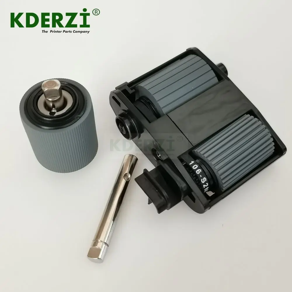 20X-New-J8J95A-5851-7202-ADF-Roller-Replacement-Kit-for-HP-M681-M682 ...