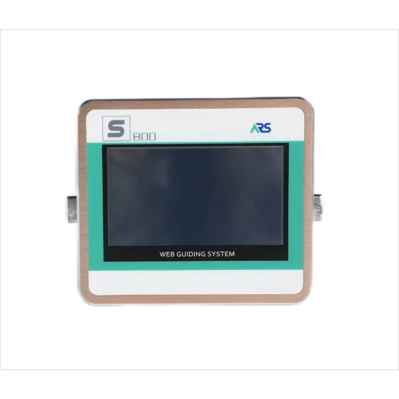 El-controlador-S800-del-sistema-Comman-Gui-posici-n-Web-Bord-EPC-puede ...