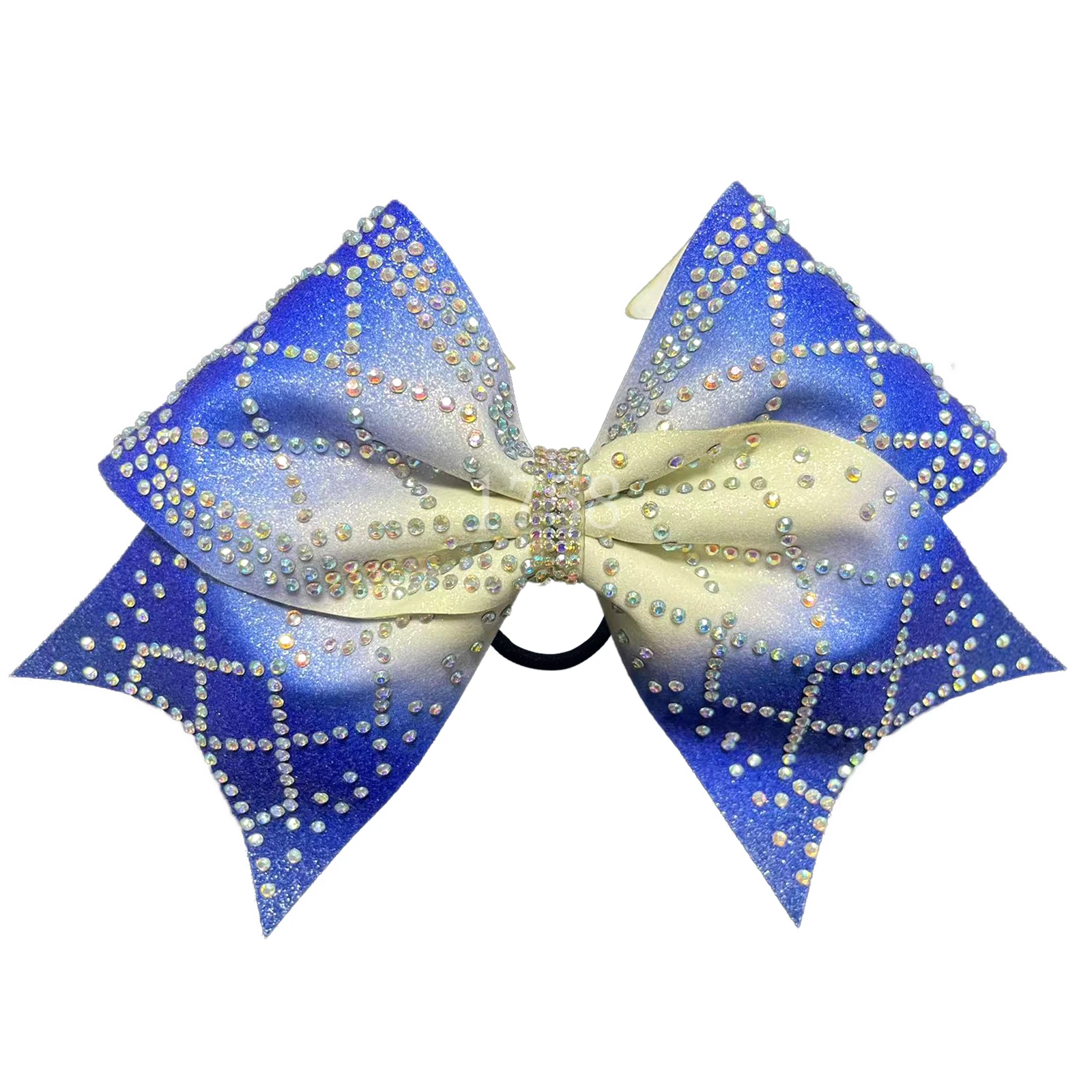 Gymnastics Competition Hair Bows