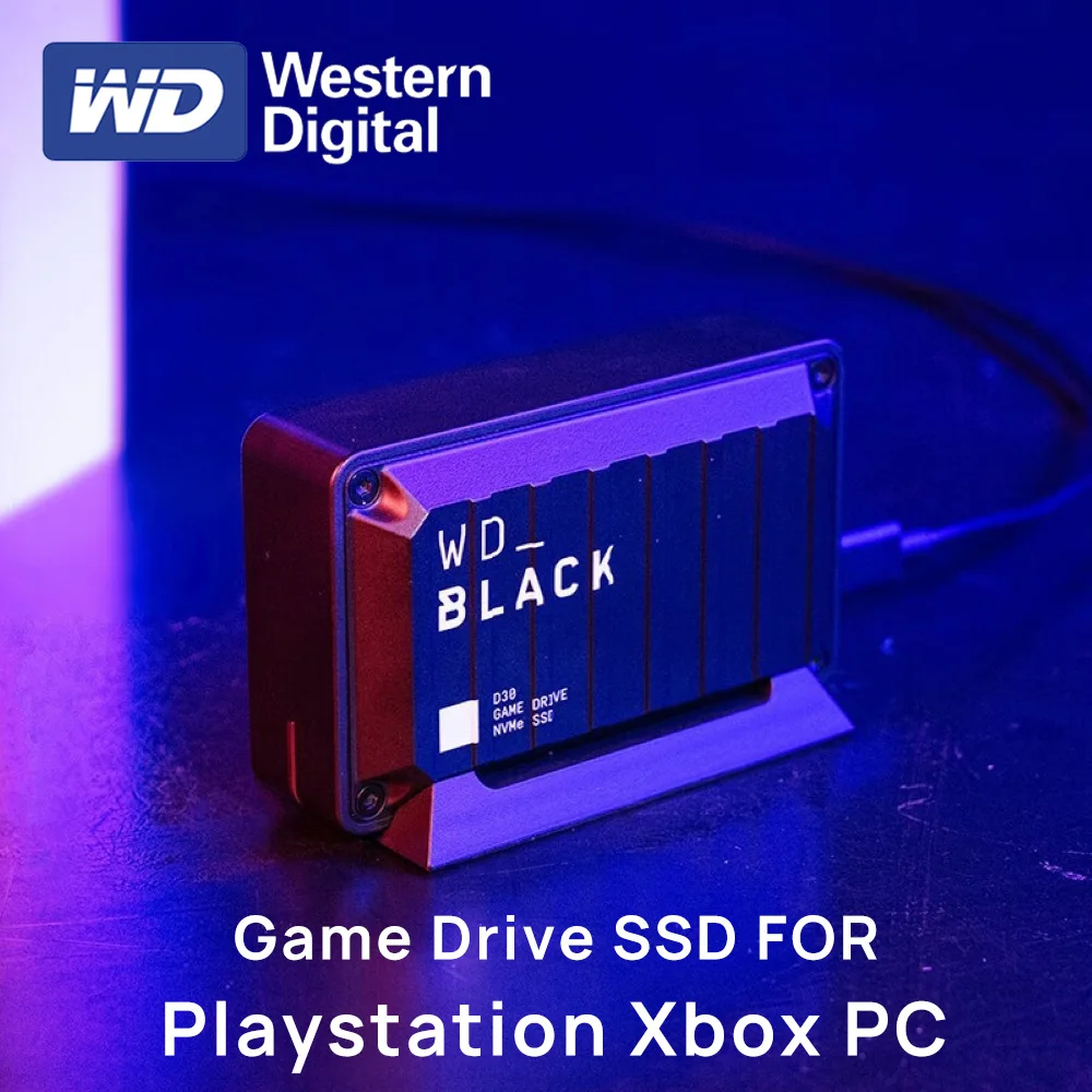 Western-Digital-500GB-1TB-2TB-D30-Game-Drive-SSD-External-Portable ...