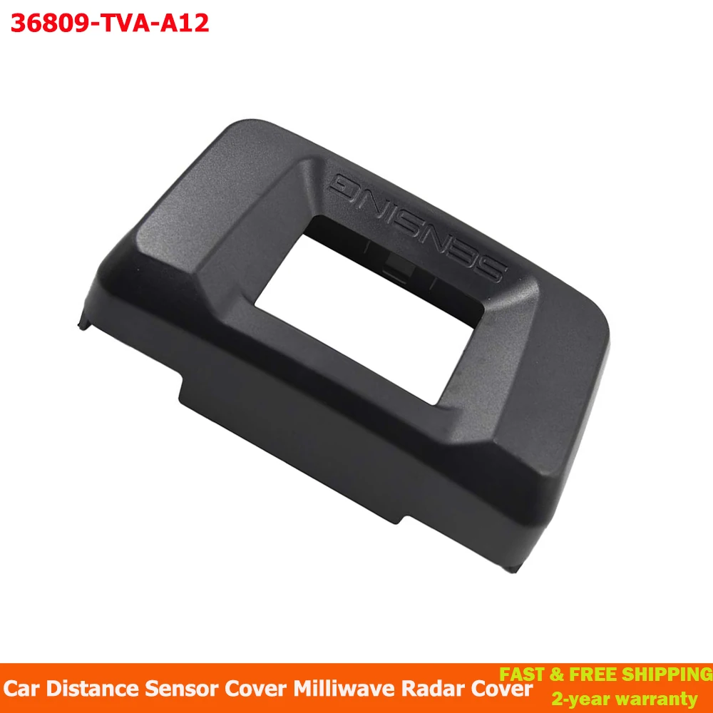 Car-Distance-Sensor-Cover-Milliwave-Radar-Cover-Fit-For-Honda-Accord ...