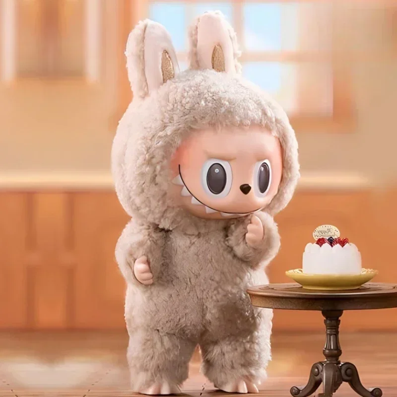 2024 Nuevo estilo ordinario No oficial Labubu The Monsters Serie ...