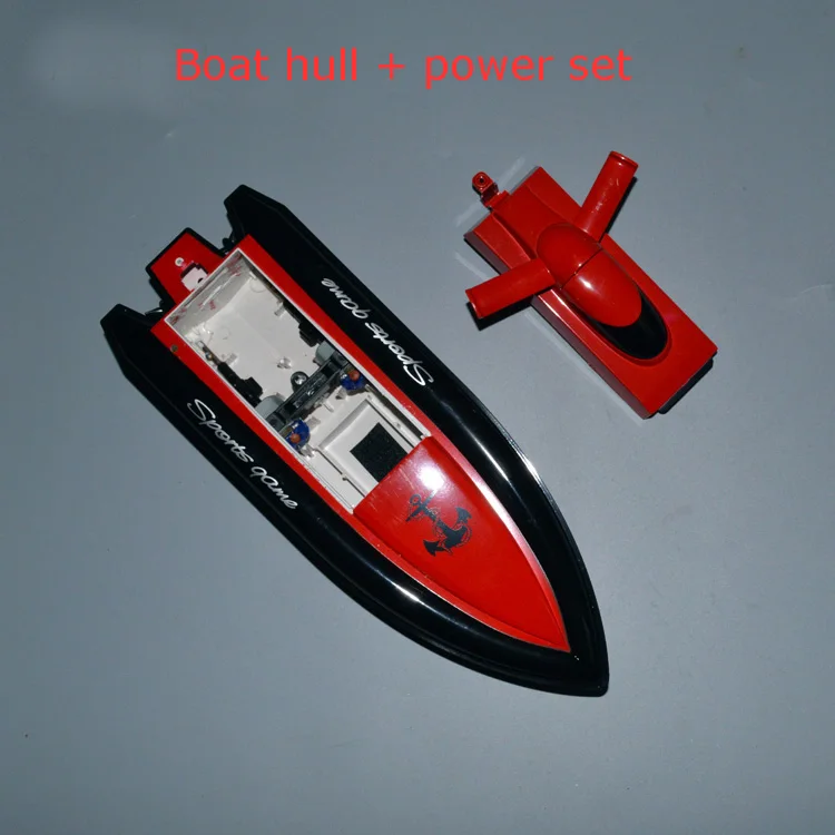 Homemade Rc Boat Hull