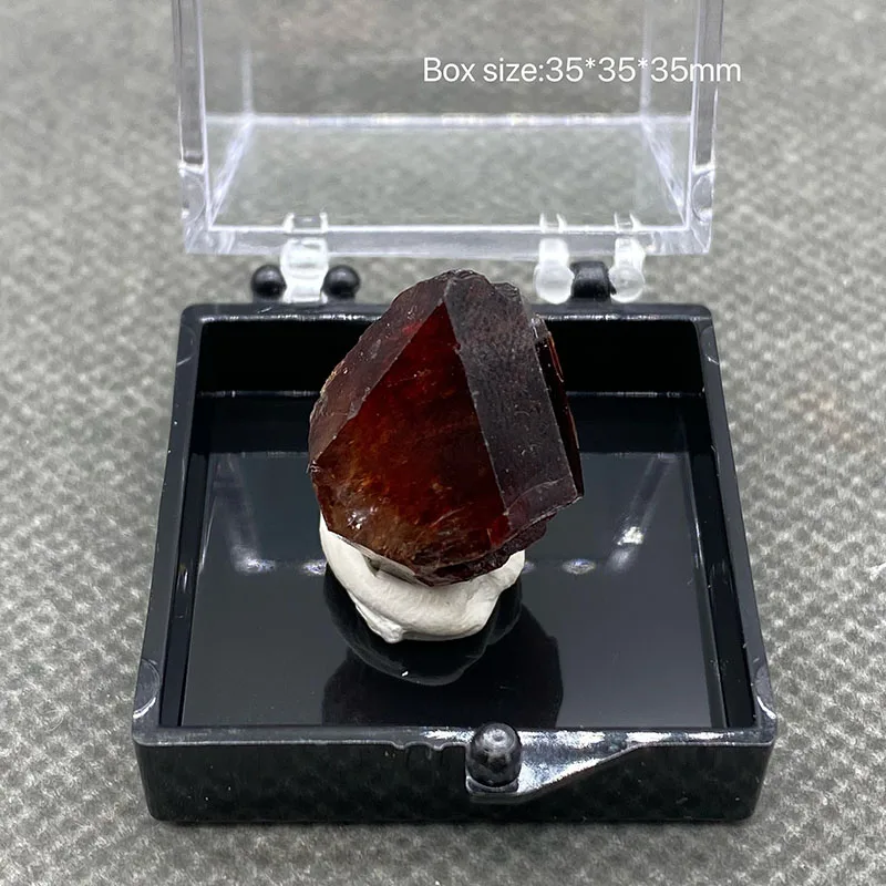 100-natural-Pakistani-zircon-original-stone-mineral-specimen-cured ...