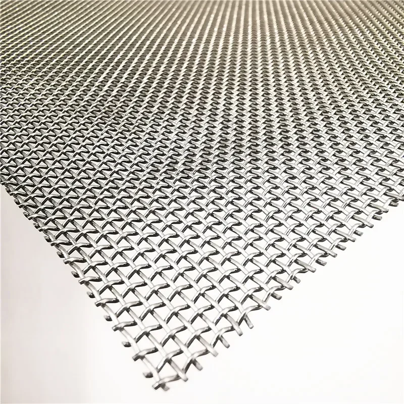 High-Temperature-Stainless-Steel-Wire-Mesh-Non-toxic-Filtration-304 ...