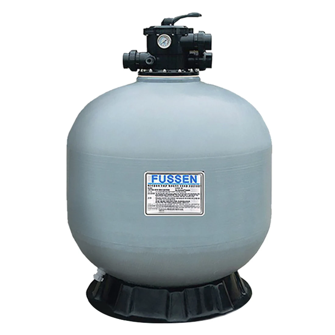 Swimming-Pool-Filter-Sand-Tank-Water-Circulation-Pool-Equipment-Top-out ...