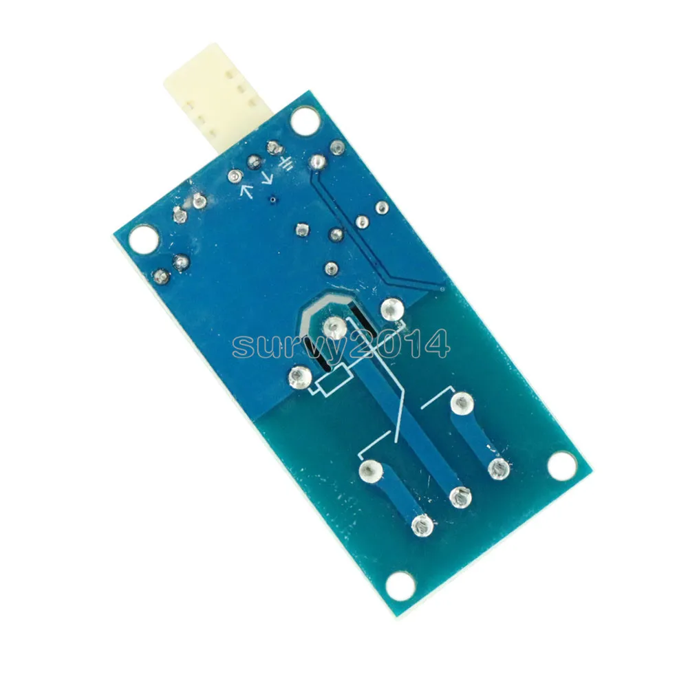 HR202 DC 5V 1 Channal 1CH 5V Humidity Sensitive Switch Relay Module ...