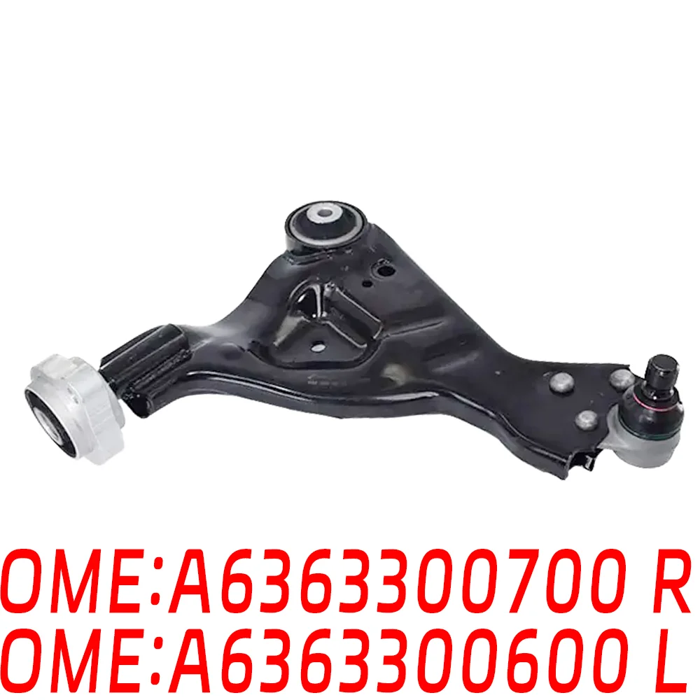 For-Mercedes-Benz-A6363300600-A6363300700-A6363300007-A6363300107-W636 ...