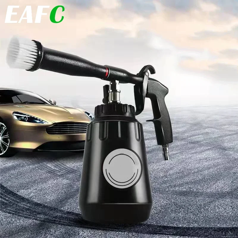 Professional-High-Pressure-Car-Cleaning-Gun-Car-Interior-Cleaner ...