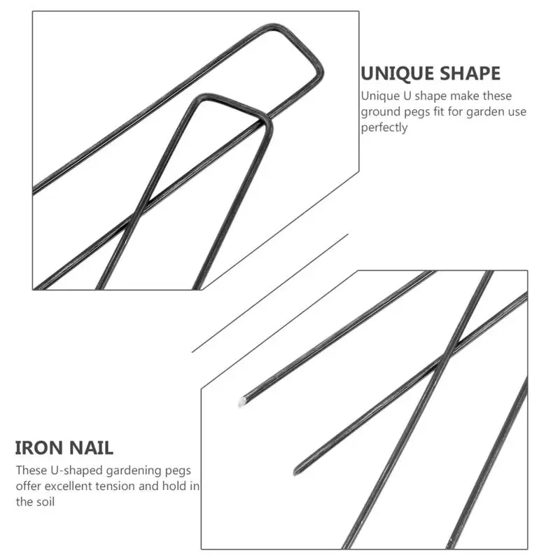 Carillon à vent,Piquets de tente,clous de Camping au sol,ancre coupe ...