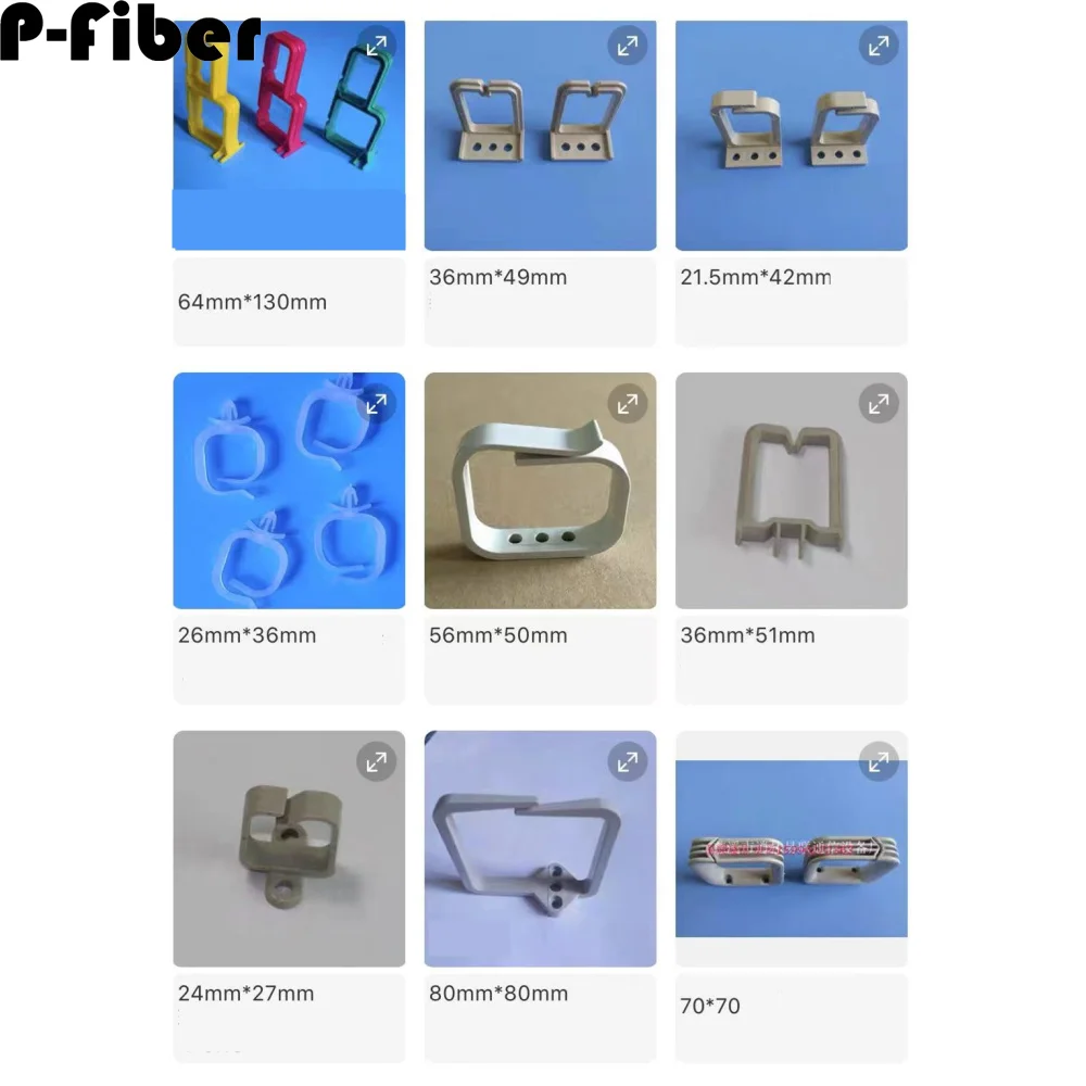 manage-ring-wire-Three-hole-installation-of-optical-fiber-loop-FTTH ...