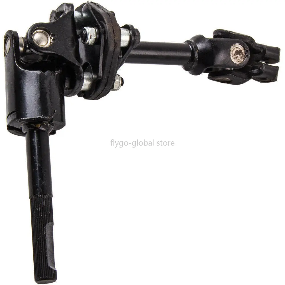Steering-Column-Lower-Intermediate-Shaft-for-Chevrolet-Tracker-S10 ...