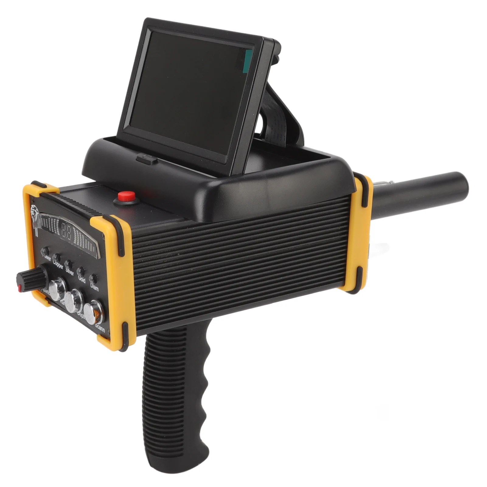 30m-Deep-Metal-Detector-Tela-Dobr-vel-Gold-Finder-Metal-Scanner ...