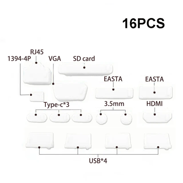 Figures Accessories Store