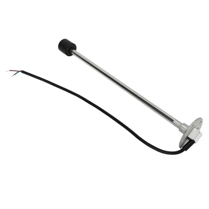 Fuel Sending Unit 16in EU Standard Gas Water Tank Sender 0 To 190ohms ...