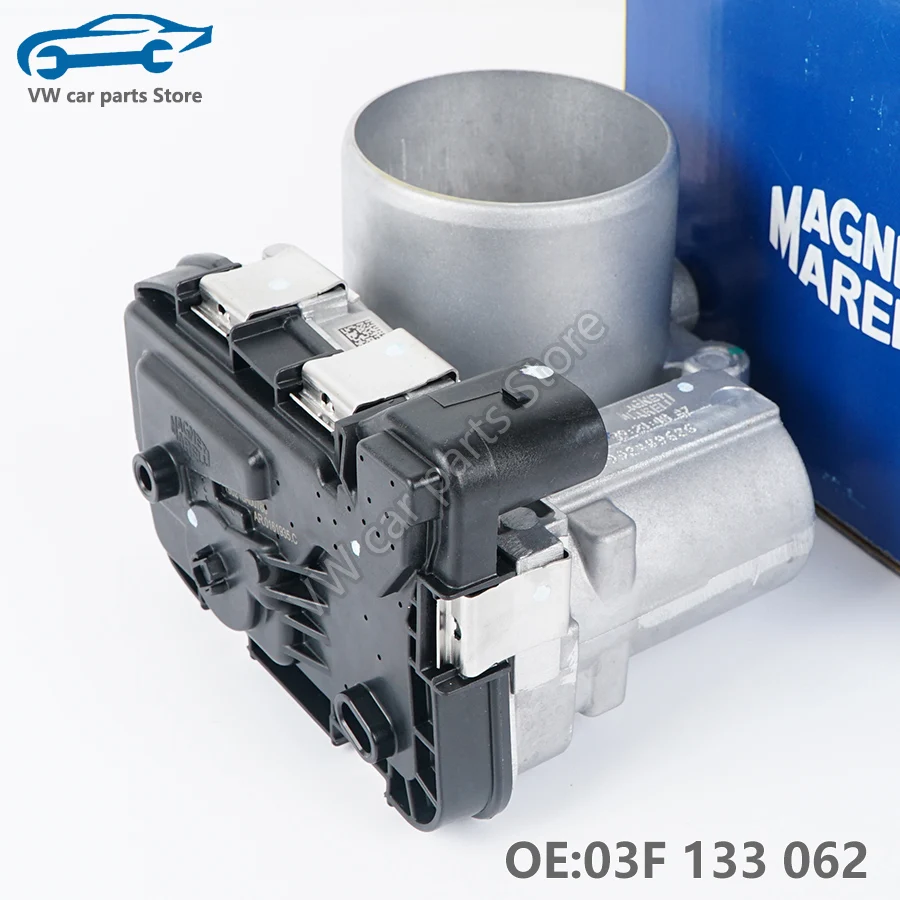 03f133062b New 1.2 Tsi Throttle Body For Vw Beetle Caddy Jetta Polo ...