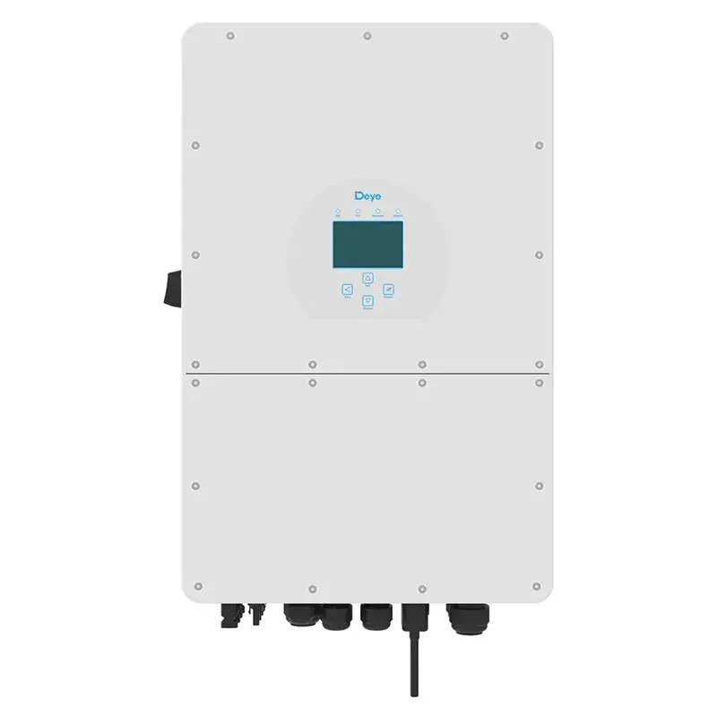 Deye-5kW-6kW-8kW-10kW-12kW-15kW-20kW-3-Phase-MPP-Hybrid-Solar-PV ...