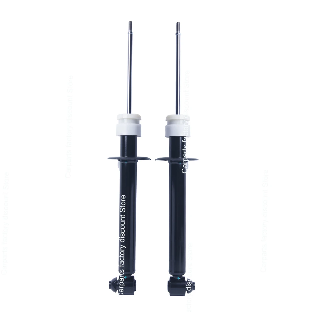 33526866656 REAR Left & Right shock absorber strut bumperdamper Shock ...