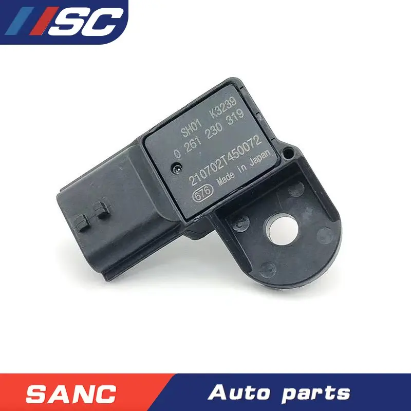 Sensor-de-presi-n-de-admisi-n-de-aire-m-ltiple-accesorio-para-Mazda-M6 ...
