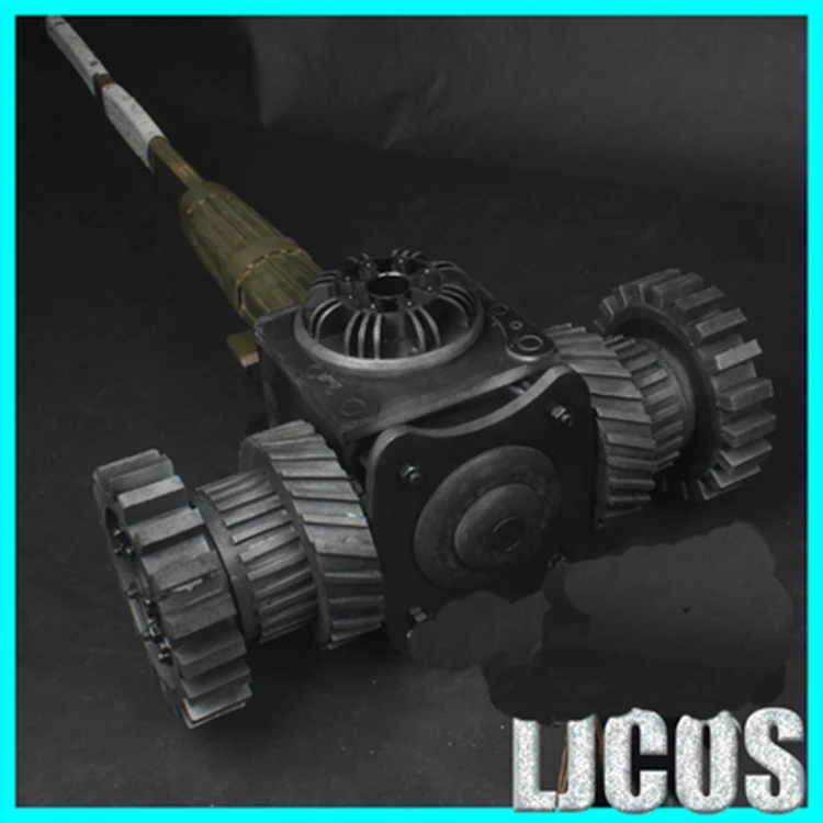 Village Karl Heisenberg Hammer Weapon Sledgehammer Cosplay Props for ...