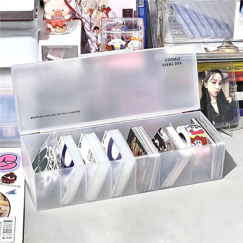 1PC-Transparent-Card-Storage-Box-Idol-Photocard-Display-Case-Kpop-Hot ...