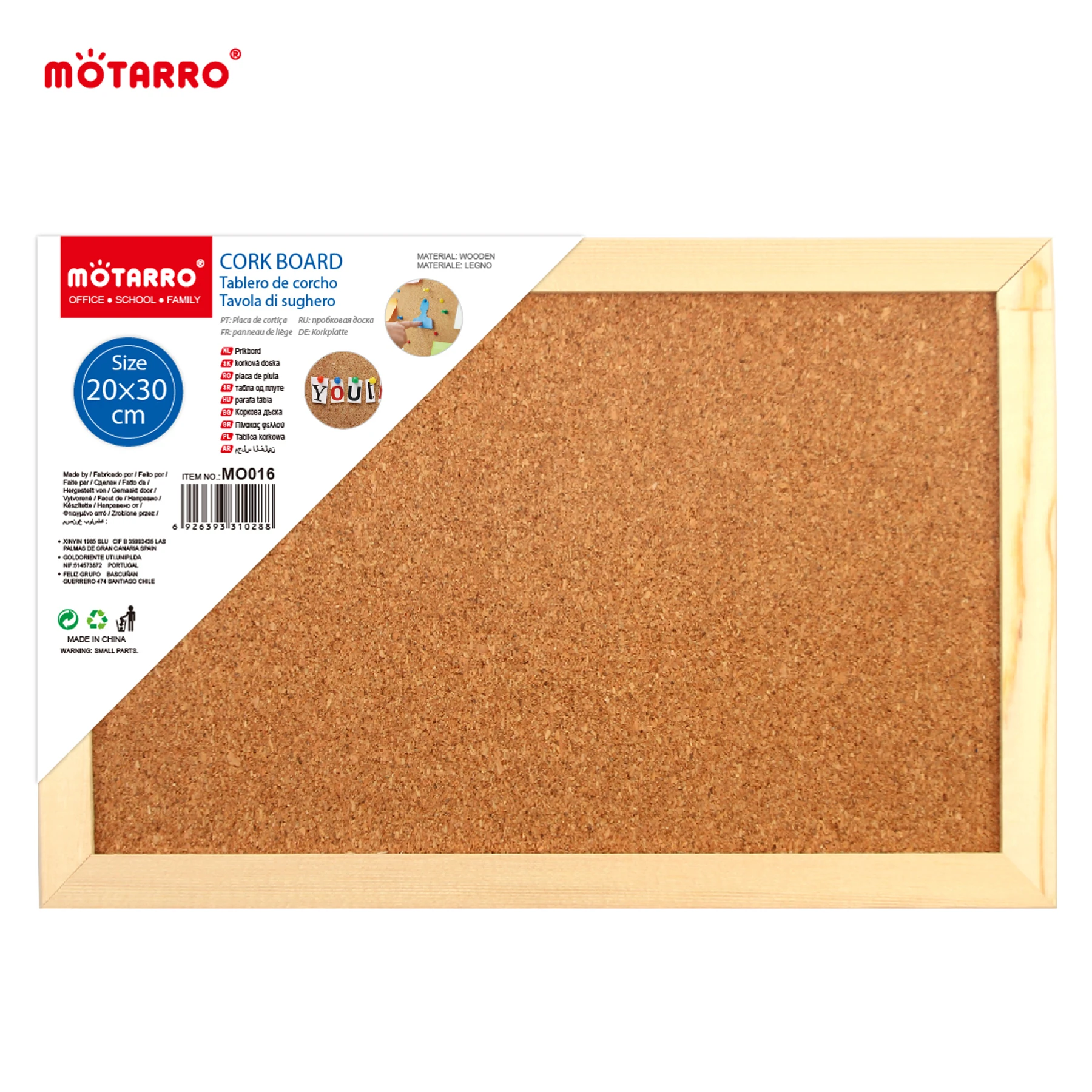 MOTARRO Official Store