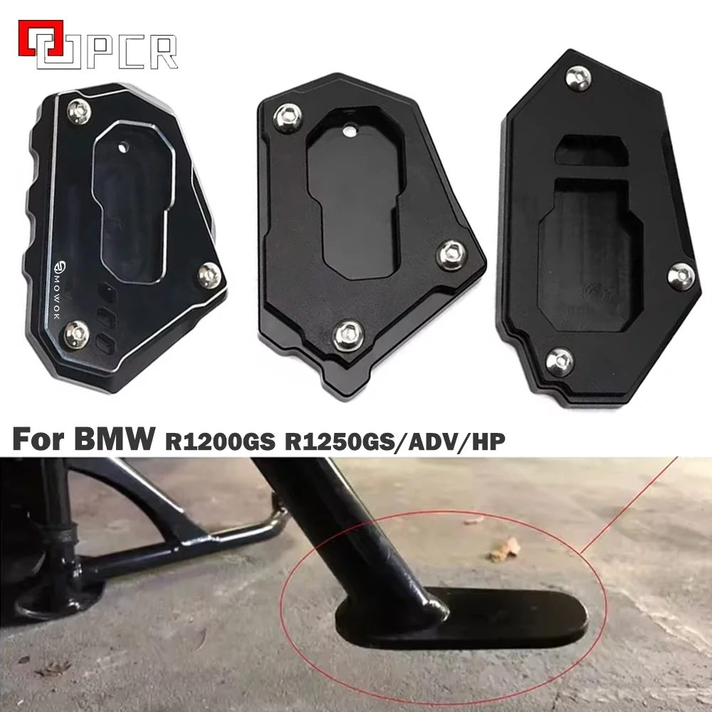 3-Sizes-For-BMW-R1200GS-R1250GS-R1250-GS-ADV-HP-Version-2018-2019-2020 ...